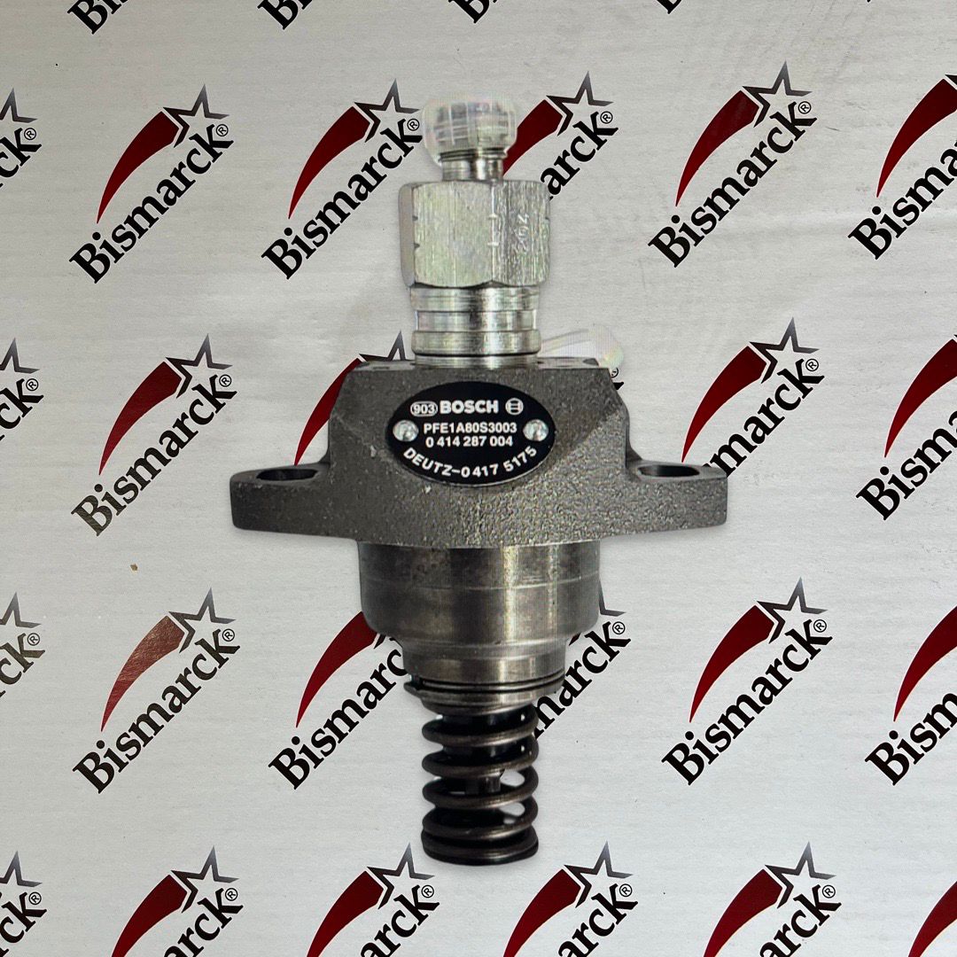 BOSCH DEUTZ 0417 5175 – BİRİM POMPA – 0414287004 – 0 414 287 004 ...